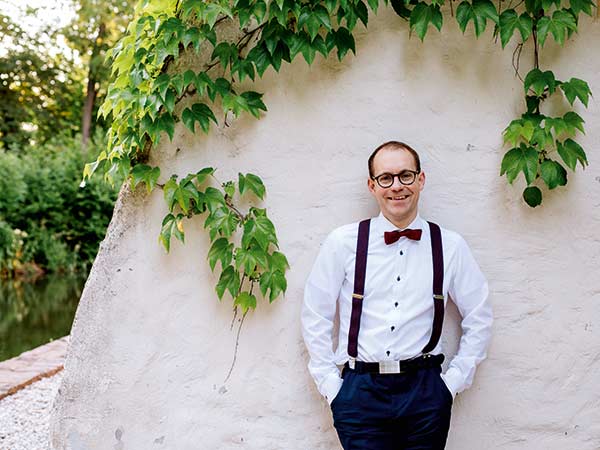 MOBILDISCO Emotion - DJ Sebastian - Ihr DJ mit der passenden Musik