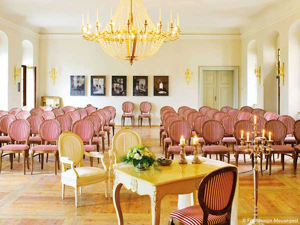 Standesamt Pirna - Hochzeit in Sachsen