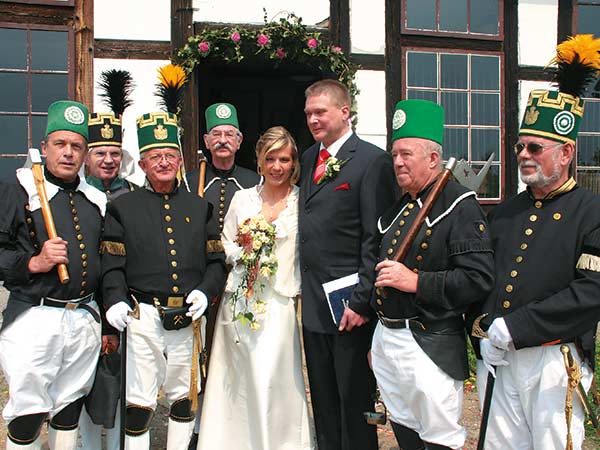 Standesamt Freiberg mit Öffnungszeiten und Kontaktdaten