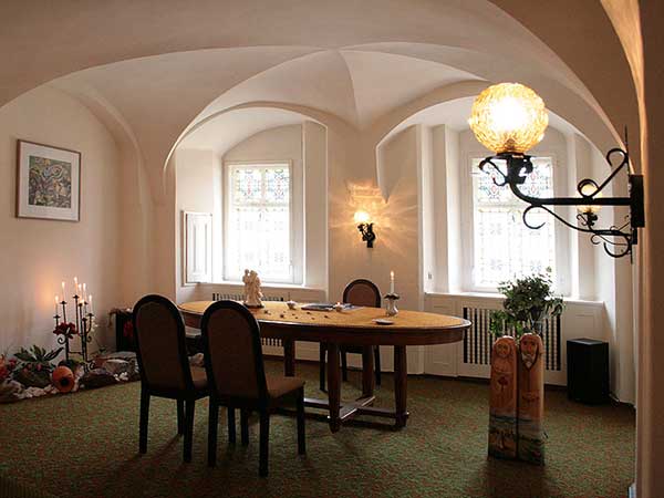 Standesamt Oederan mit Öffnungszeiten und Kontaktdaten