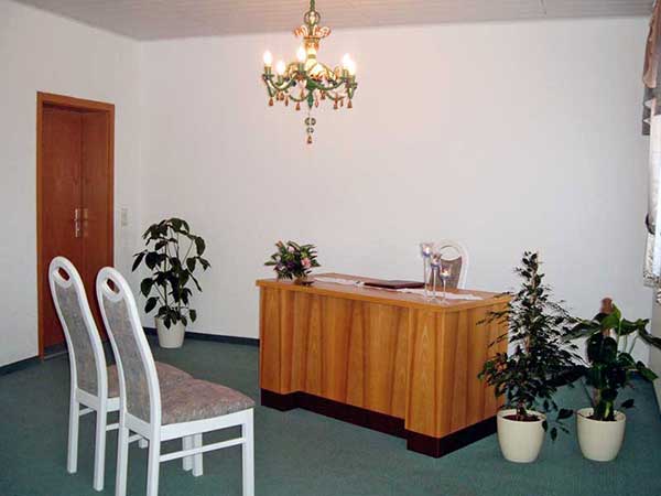 Standesamt Seiffen mit Öffnungszeiten und Kontaktdaten